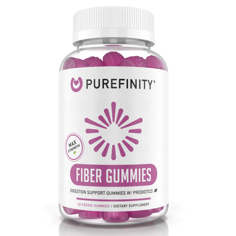 PUREFINITY - Gummy Vitamins & Supplements